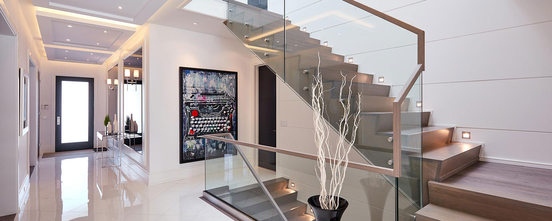 Cosmopolitan Homes | Award Winning Builder