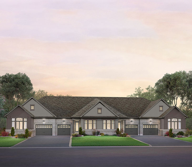 Cosmopolitan Homes | Award Winning Builder